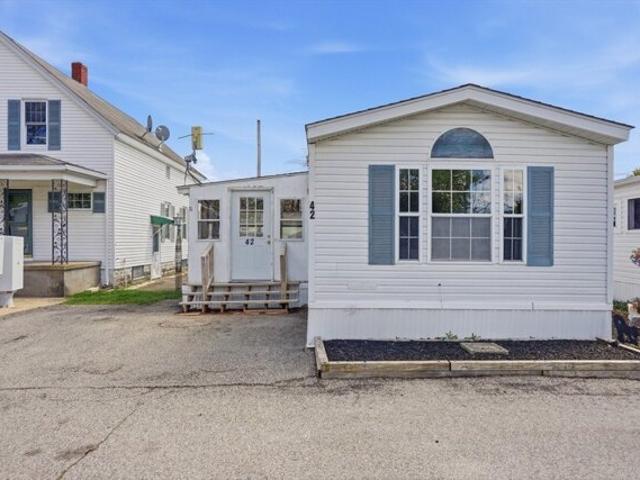 Kenyon Ave Unit,attleboro, Property For Sale