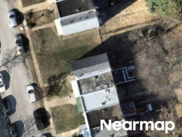 Kenyon Ave