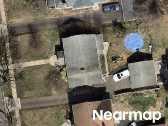 Kenyon Ave