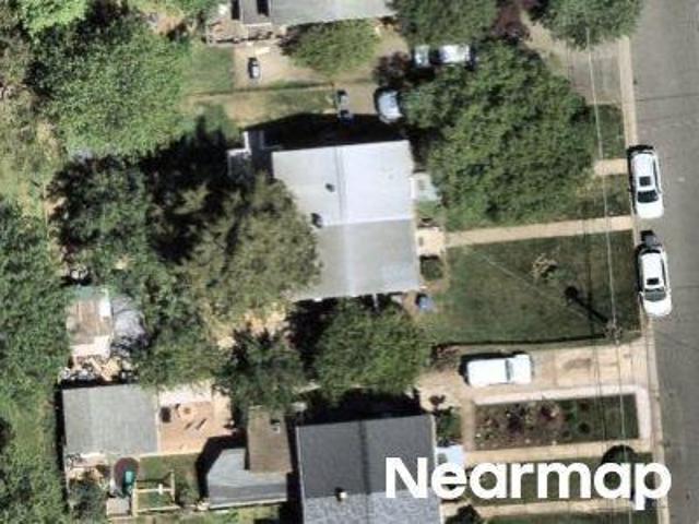 Kenyon Dr