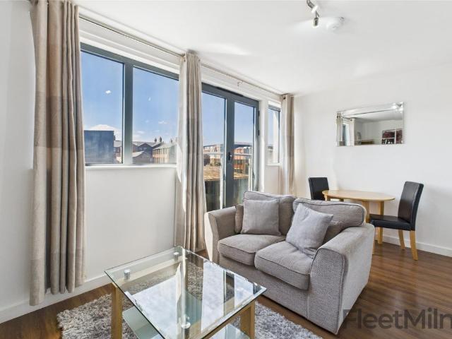 Kenyon Forge, Kenyon Street B18, 1 bed flat to rent, £1,000 pcm | PrimeLocation