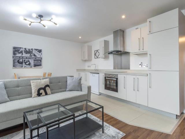 Kenyon Forge, Kenyon Street B18, 1 bed flat to rent, £1,000 pcm | PrimeLocation