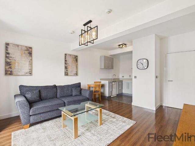 Kenyon Forge, Kenyon Street B18, 1 bed flat to rent, £925 pcm | PrimeLocation