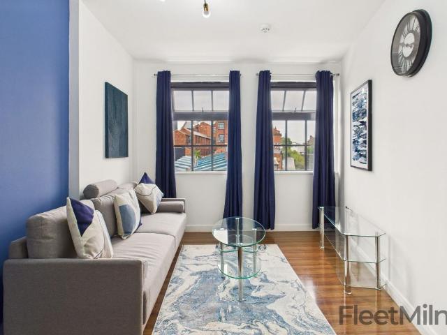 Kenyon Forge, Kenyon Street B18, 2 bed flat to rent, £1,200 pcm | PrimeLocation