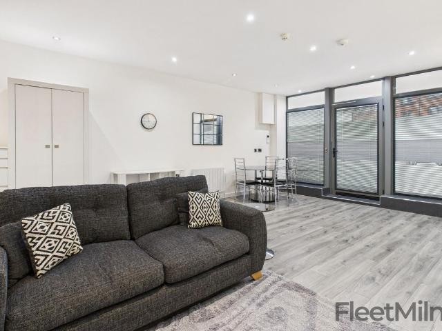 Kenyon Forge, Kenyon Street B18, Studio to rent, £950 pcm | PrimeLocation