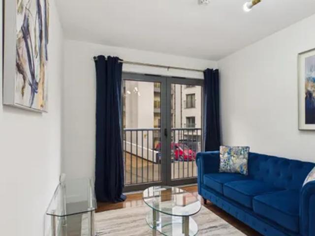Kenyon Forge, Kenyon Street, Birmingham, B18 6DY, United Kingdom | 1 bed apartment for rent #167640759 | Rentberry