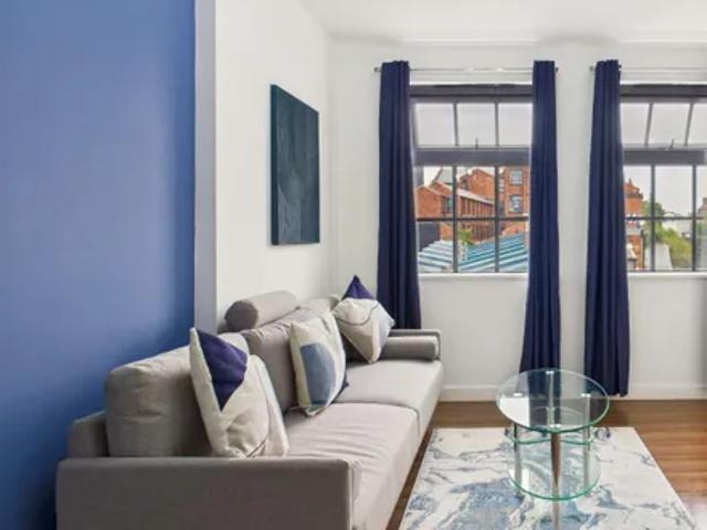 Kenyon Forge, Kenyon Street, Birmingham, B18 6DY, United Kingdom | 2 bed apartment for rent #154572325 | Rentberry