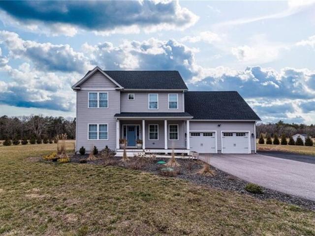 Kenyon Hill Trl, Richmond, Home For Sale