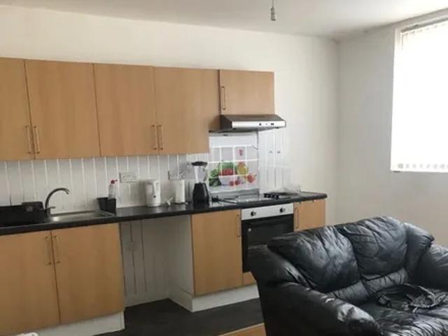 Kenyon Lane, Manchester, M40 9JQ, United Kingdom | 1 bed apartment for rent #167619924 | Rentberry