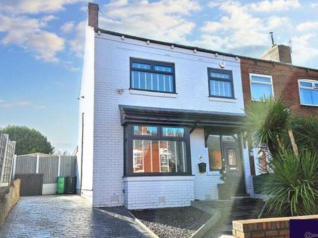 Kenyon Lane, Middleton, 3 Bedroom Semi detached