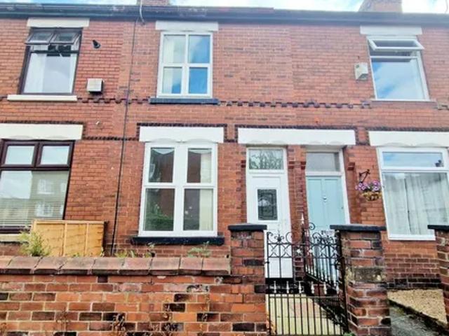 Kenyon Lane, Prestwich, M25 1HQ, United Kingdom | 3 bed townhouse for rent #132352335 | Rentberry