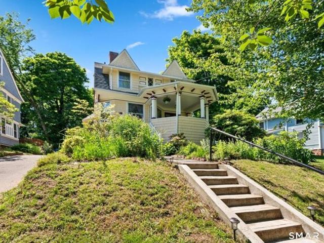 Kenyon St, Hartford, Home For Sale
