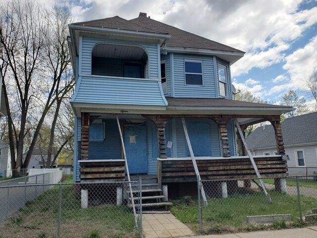 Kenyon St, Springfield, Home For Sale