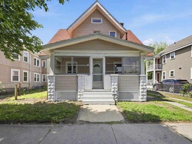 Kenyon St, Springfield, Home For Sale