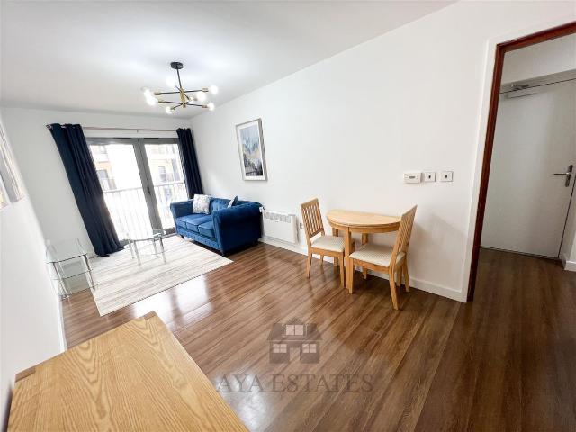 Kenyon Street, Birmingham B18, 1 bed flat to rent, £1,000 pcm | PrimeLocation
