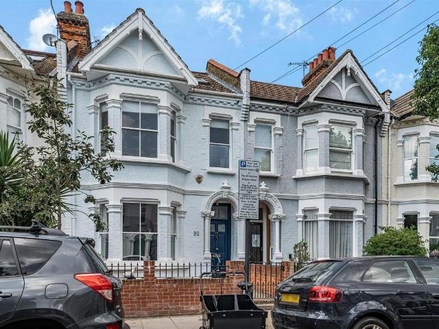 Kenyon Street, Fulham SW6, 4 bed property to rent, £5,750 pcm | PrimeLocation