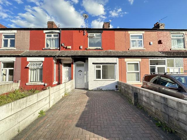Kenyon Street, Gorton, Manchester M18, 2 bed terraced house to rent, £995 pcm | PrimeLocation