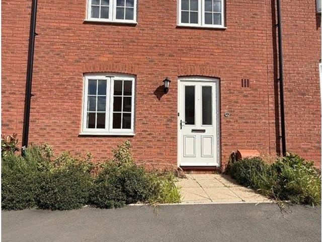 Kenyon Street, Wellington TA21, 3 bed terraced house to rent, £1,400 pcm | PrimeLocation