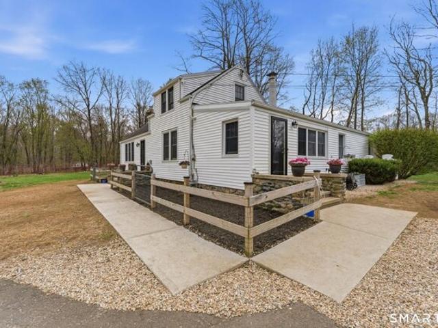 Kenyon Rd, Morris, Home For Sale