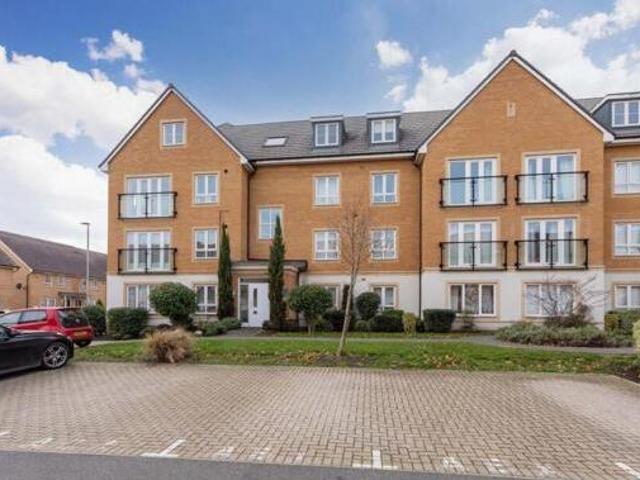 Kenyon Way, Langley, 1 Bedroom Apartment