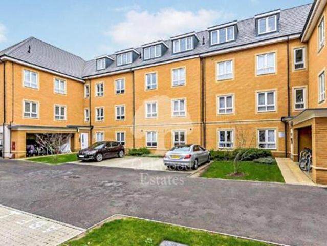 Kenyon Way, Langley, 2 Bedroom Flat