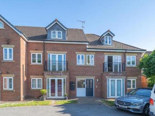 Kenyons Place, Liverpool Road, 3 Bedroom Flat