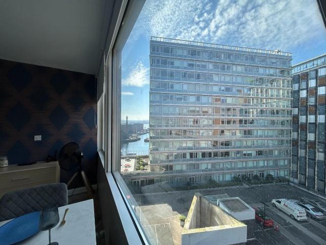Kenyons Steps, Liverpool L1, Studio to rent, £800 pcm | PrimeLocation
