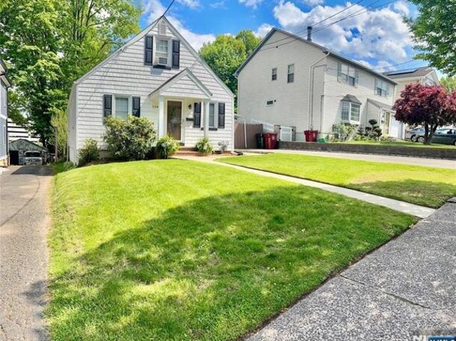 Kenzel Ave, Nutley, Home For Sale