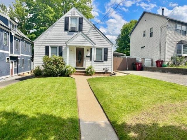 Kenzel Ave, Nutley, Home For Sale