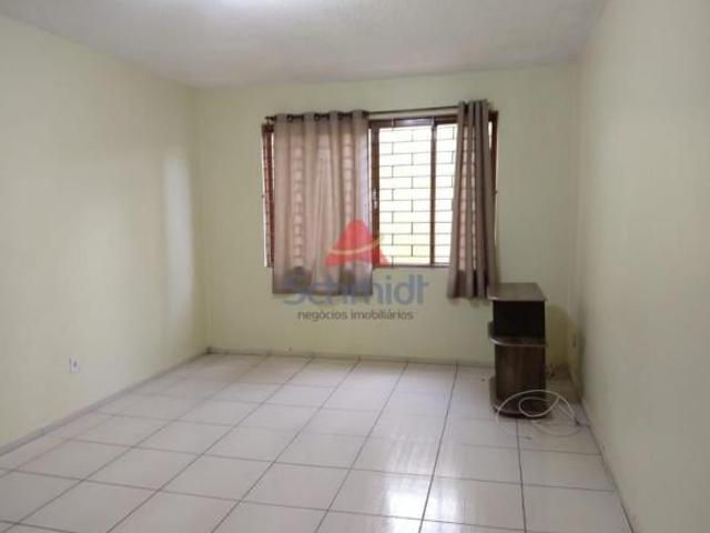 Kenzo Apartamento à venda, 55 m² por R$ 183.000,00 Centro São Leopoldo/RS