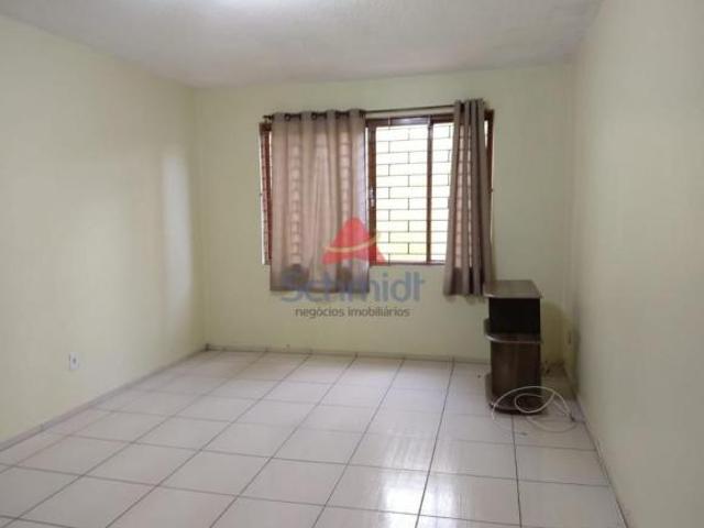 Kenzo Apartamento à venda, 55 m² por R$ 183.000,00 Centro São Leopoldo/RS