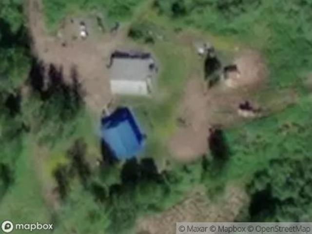Kenai Spur Hwy