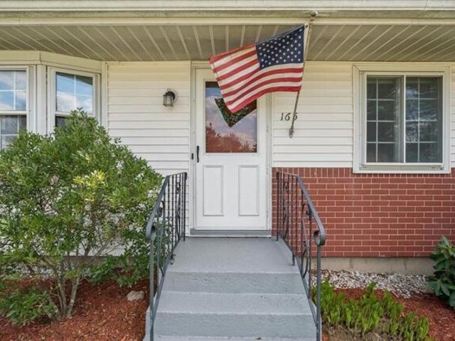 Kenberma St, Manchester, Home For Sale