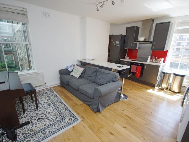 Kenbrook House, Leighton Road, Kentish Town NW5, 3 bed flat to rent, £3,445 pcm | PrimeLocation