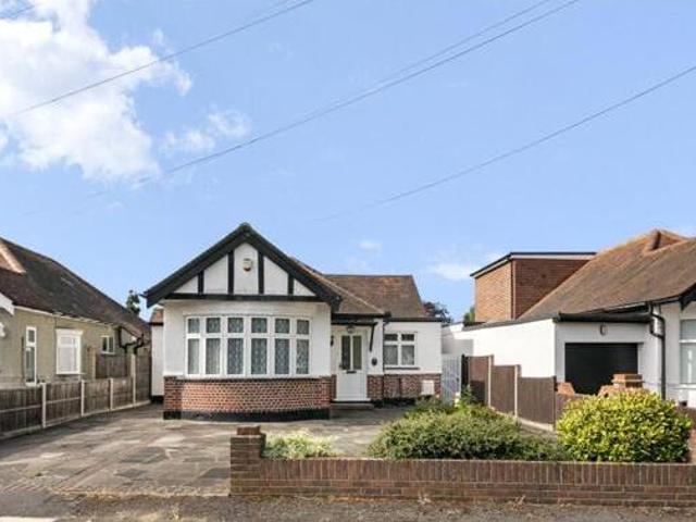 Kenbury Close, Ickenham, 2 Bedroom Bungalow