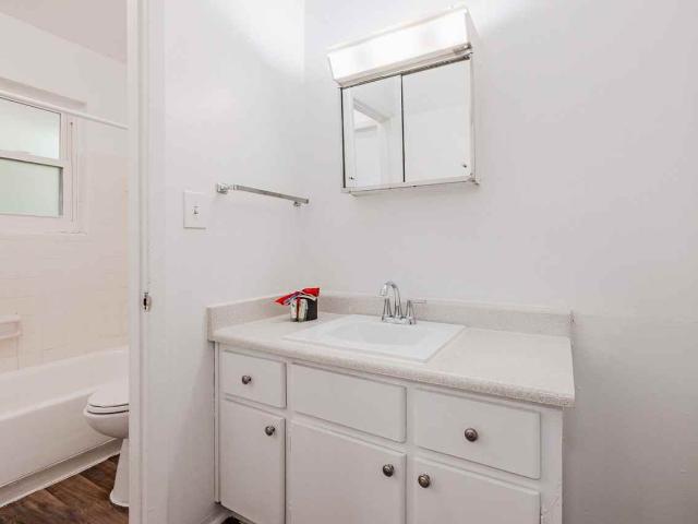 Kenco Lavista Walk to Toco Hills Shopping & Entertainment 2 Bedroom Apartment for Rent at 2284 Lavista Rd Ne, Atlanta, GA 30329