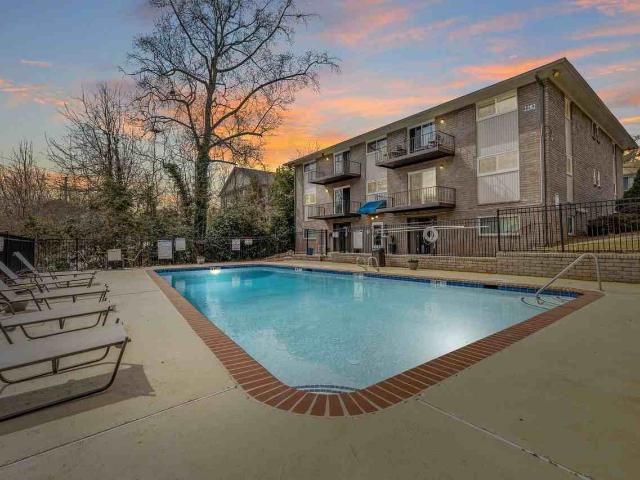 KENCO LaVista | Where Atlanta Living Feels Effortless 2 Bedroom Apartment for Rent at 2284 Lavista Rd Ne, Atlanta, GA 30329