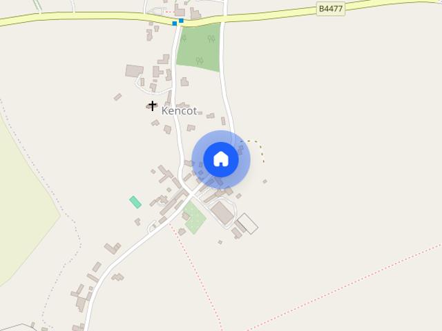 Kencot, Lechlade, GL7