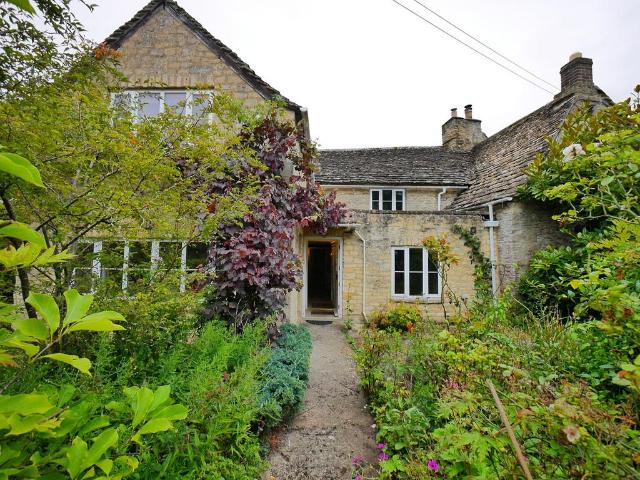 Kencot, Lechlade, GL7 3 bed semi detached house to rent £2,300 pcm £531 pw