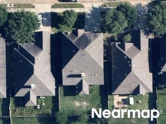 Kendahlwood Ln