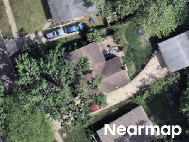 Kendalwood Dr