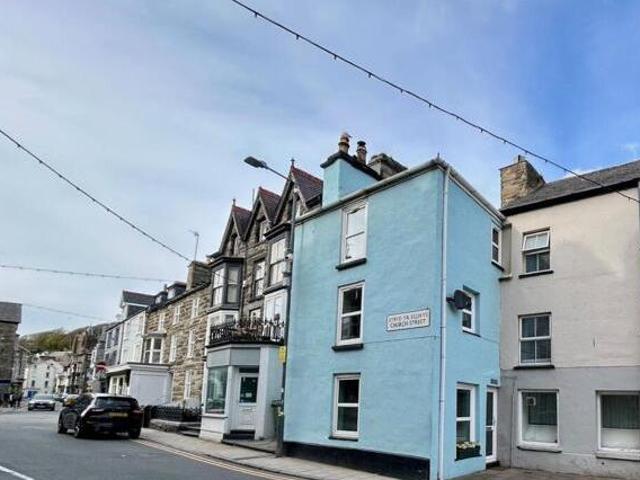 Kendal Cottage, Church Street, 4 Bedroom Cottage