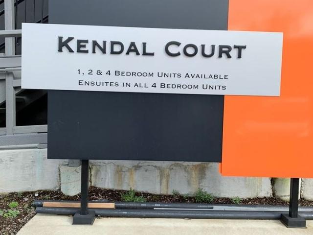Kendal Court Apartments 4 Bedroom Apartment for Rent at 2305 Douglas Ave, Bellingham, WA 98225 Happy Valley