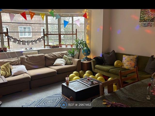 Kendal Court, London NW2, 4 bed flat to rent, £3,500 pcm | PrimeLocation