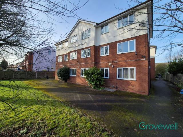 Kendal Court, New Lane, Eccles, Manchester M30, 2 bed flat to rent, £875 pcm | PrimeLocation