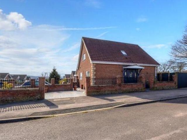Kendal Grove, Ardsley, 3 Bedroom Detached