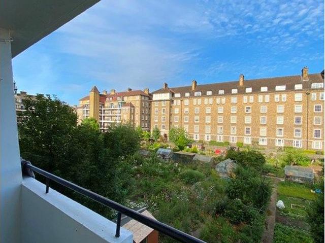 Kendal House, London NW1, 3 bed flat to rent, £3,500 pcm | PrimeLocation
