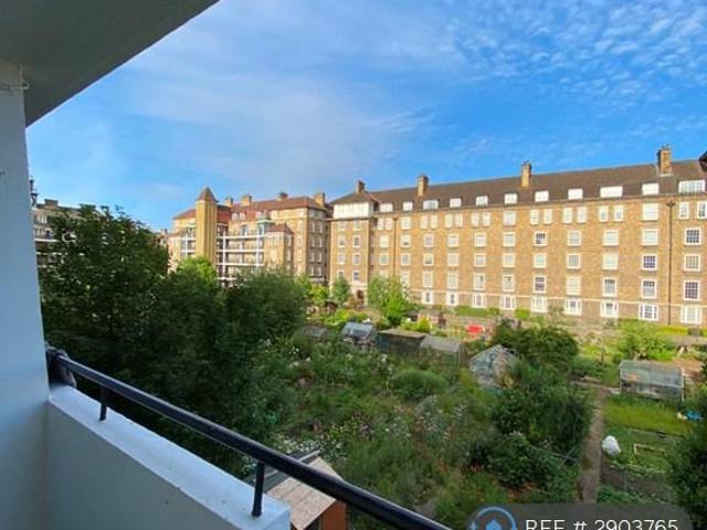 Kendal House, London, NW1 3 bed flat to rent £3,500 pcm £808 pw