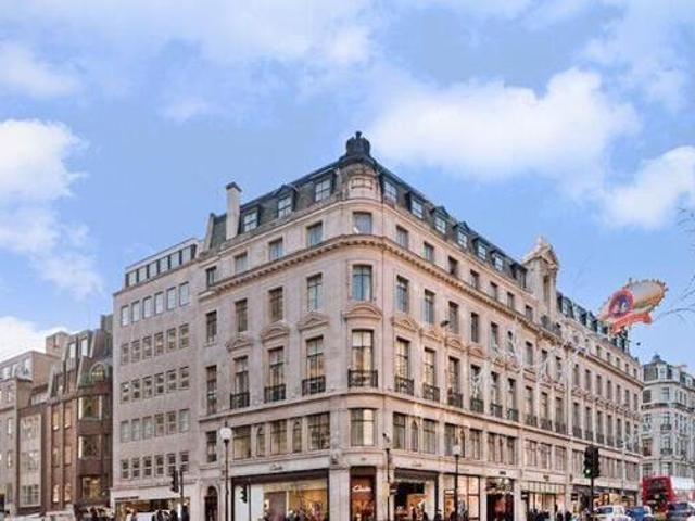 Kendal House, Th Floor, Conduit Street, Office To Lease