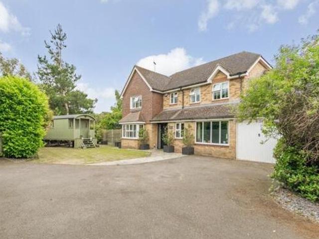 Kendal Meadow, Chestfield, 5 Bedroom Detached